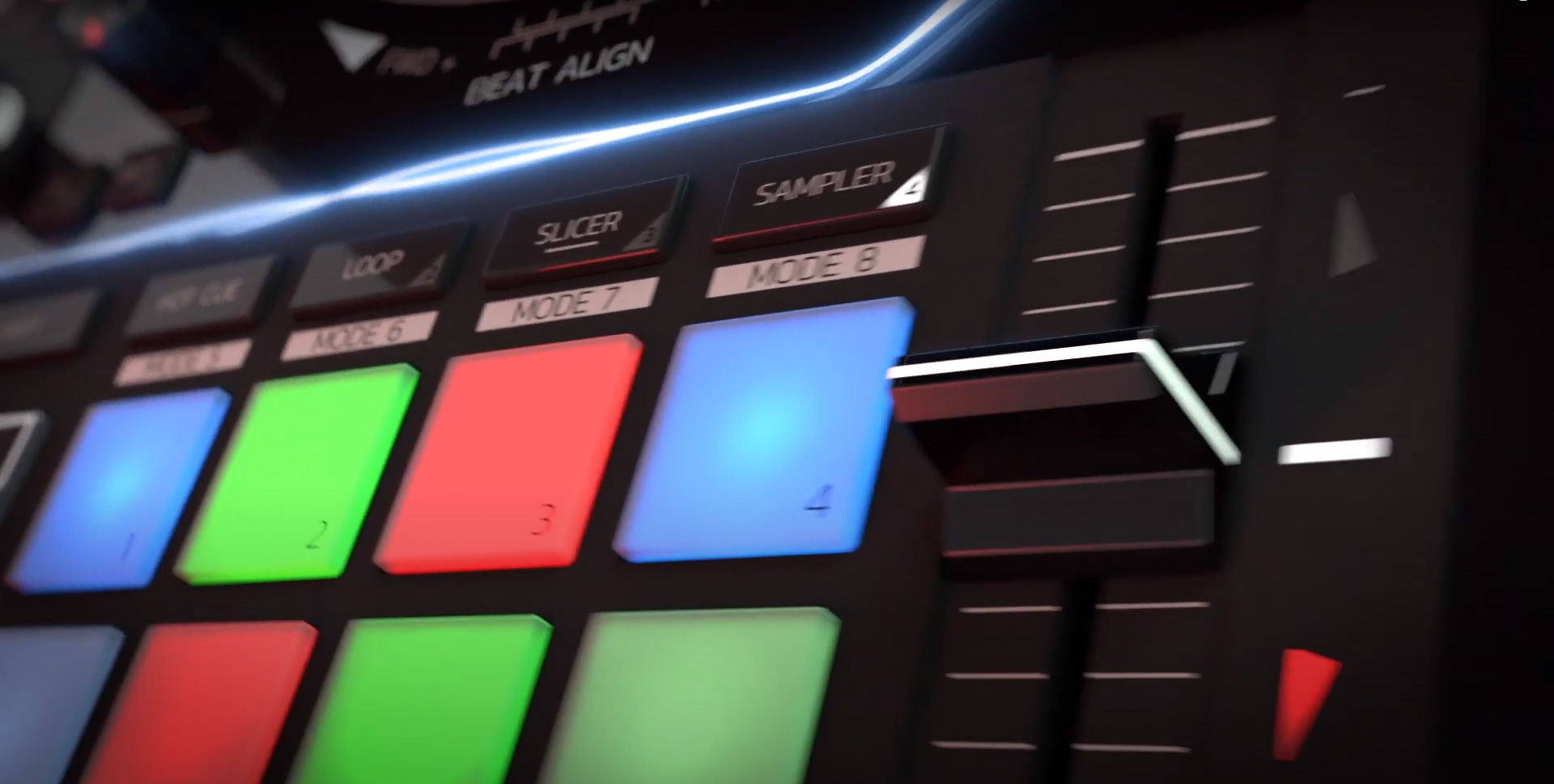 Hercules – Academix Beat Lab