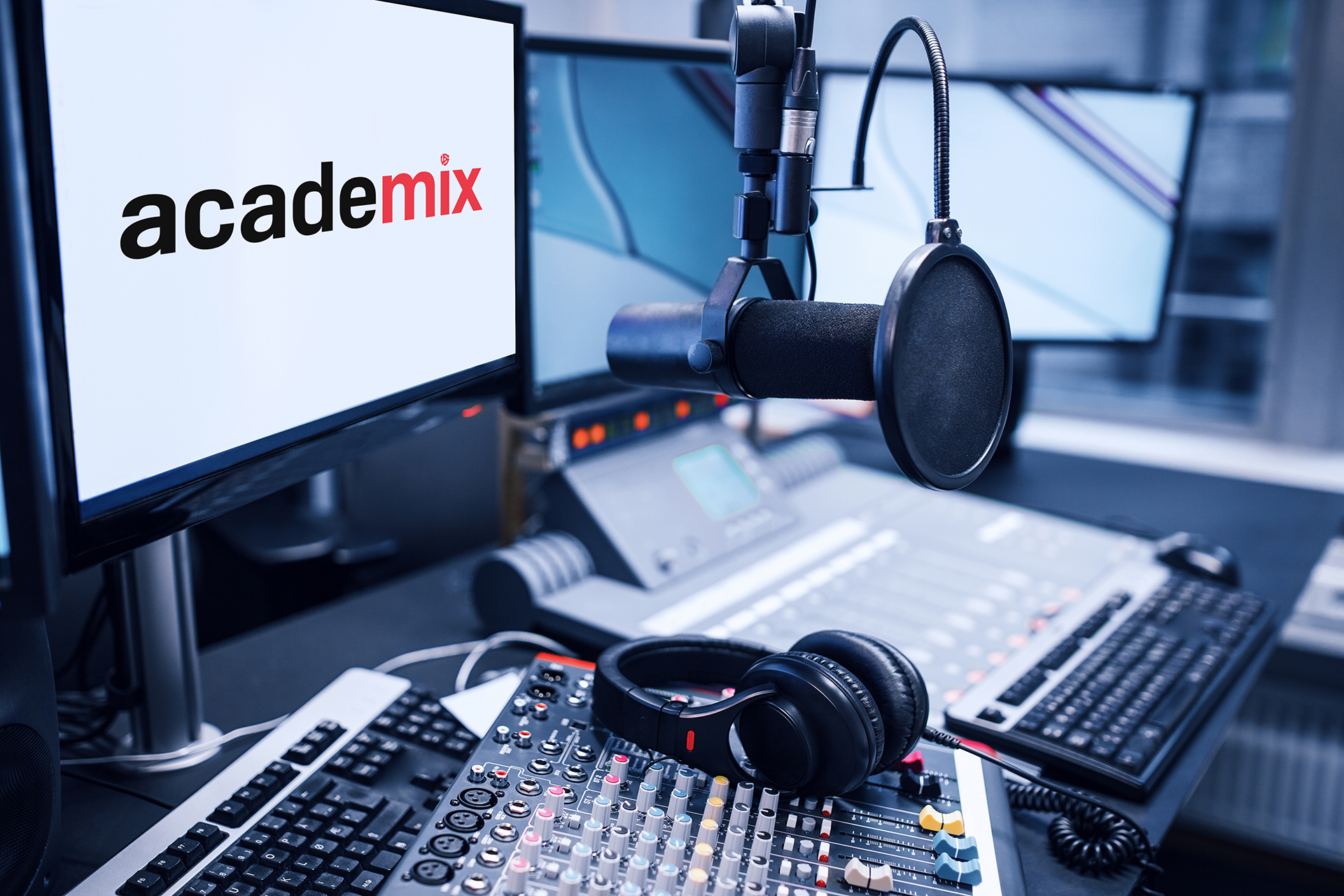 Choose Your Path – Academix Beat Lab